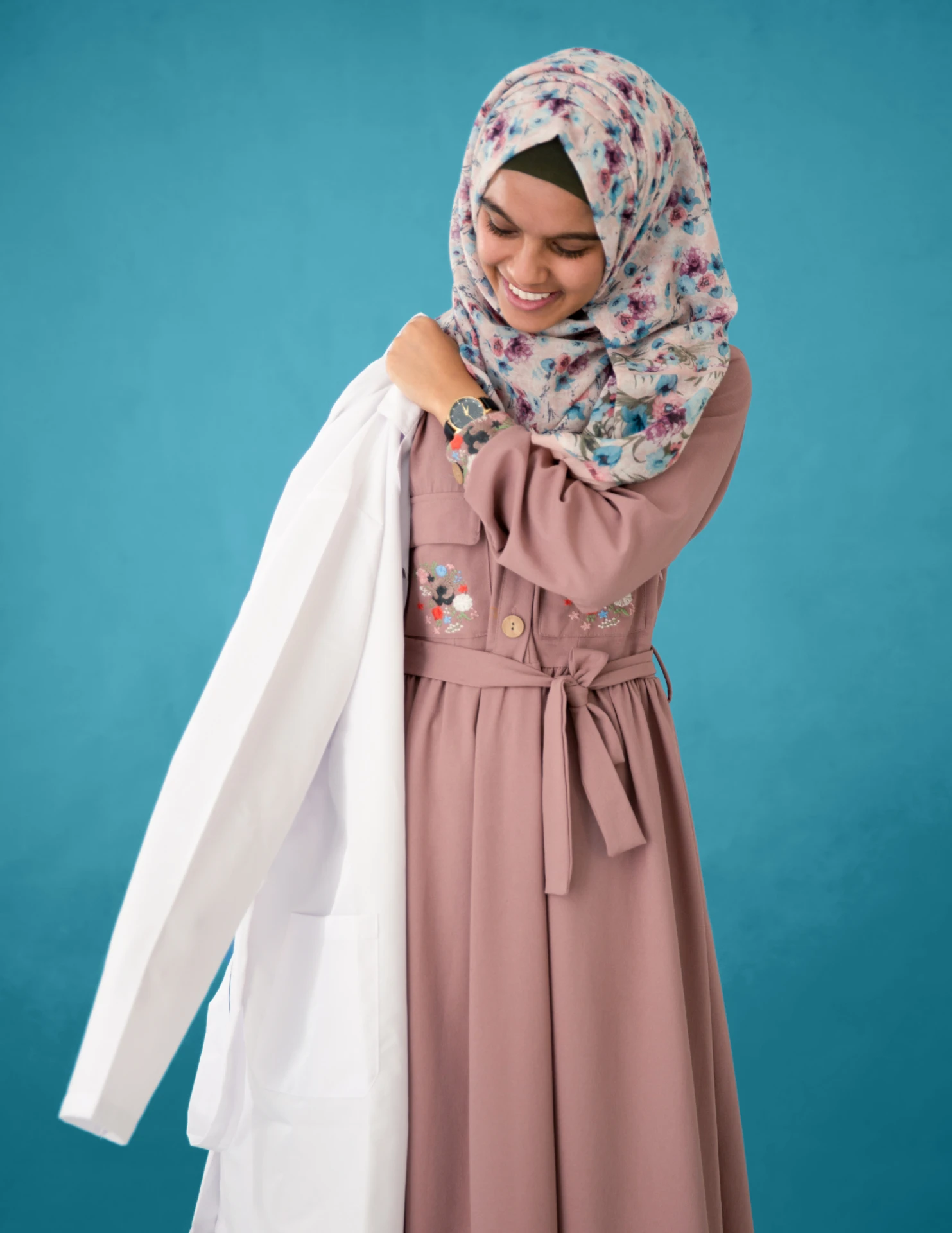Azari Hamdan - Karam Foundation