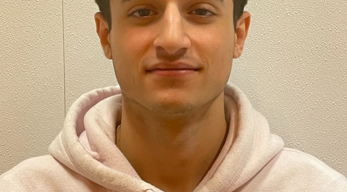 Sam Al Samman – Karam Foundation