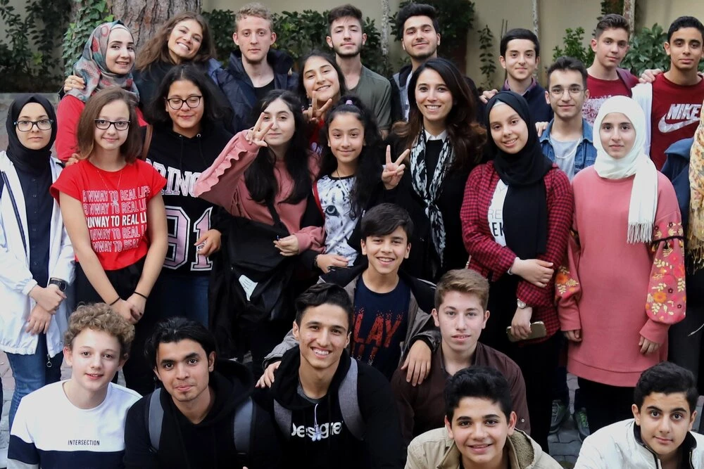 Ten Karam Lessons from the Last Decade - Karam Foundation