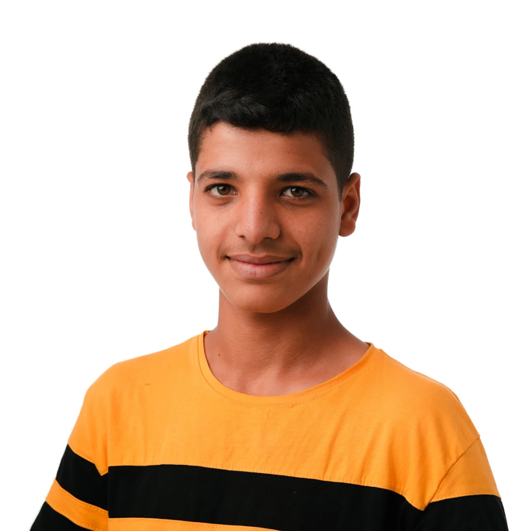 Hisham Al Ahmad - Karam Foundation