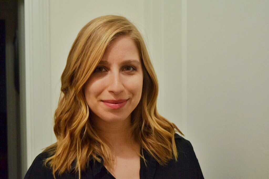 Lexi Shereshewsky - Karam Foundation